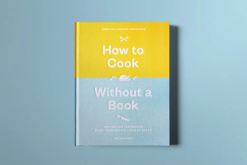 How To Cook Without A Book — Mia A. Johnson