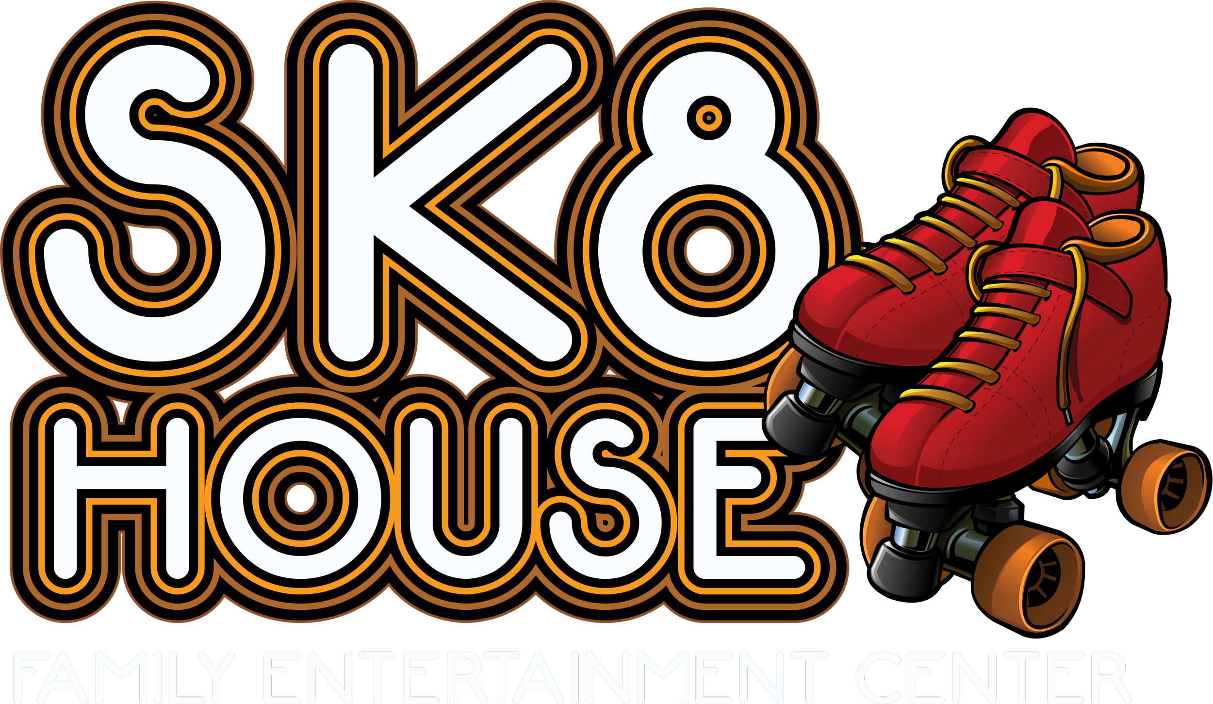 SK8 House: Family Fun in Virginia Beach