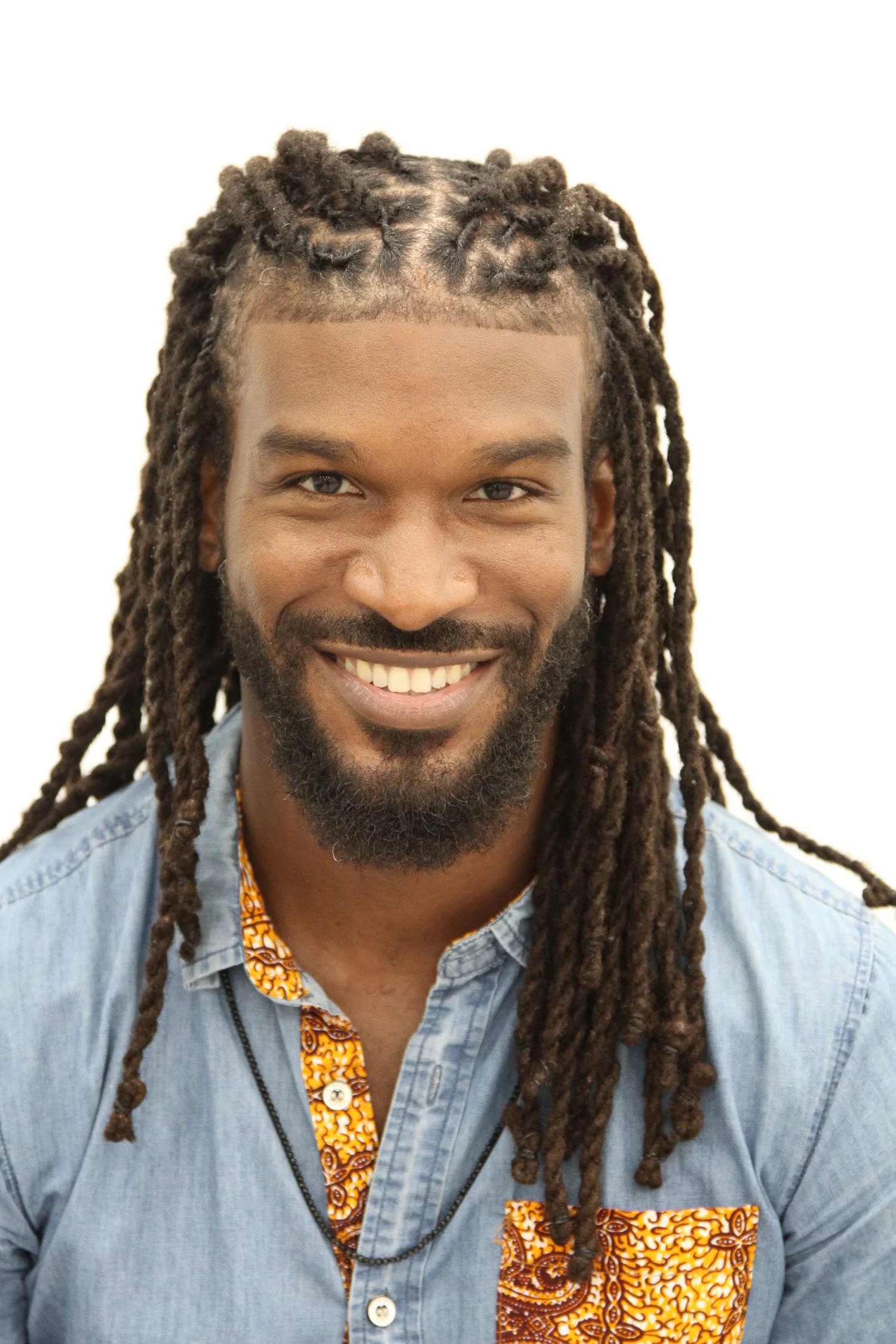 Portfolio — ADRIAN FANUS