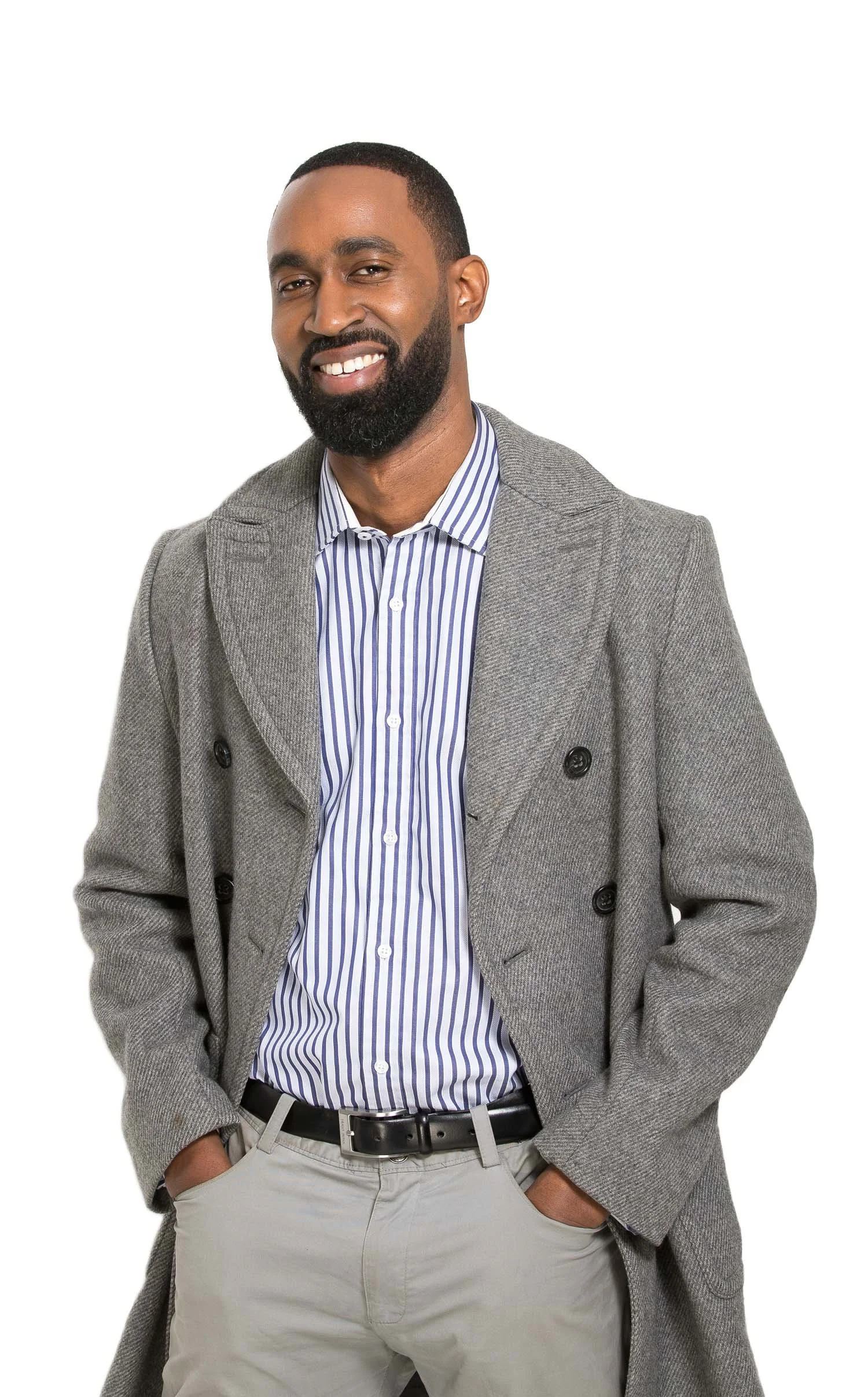 Portfolio — ADRIAN FANUS