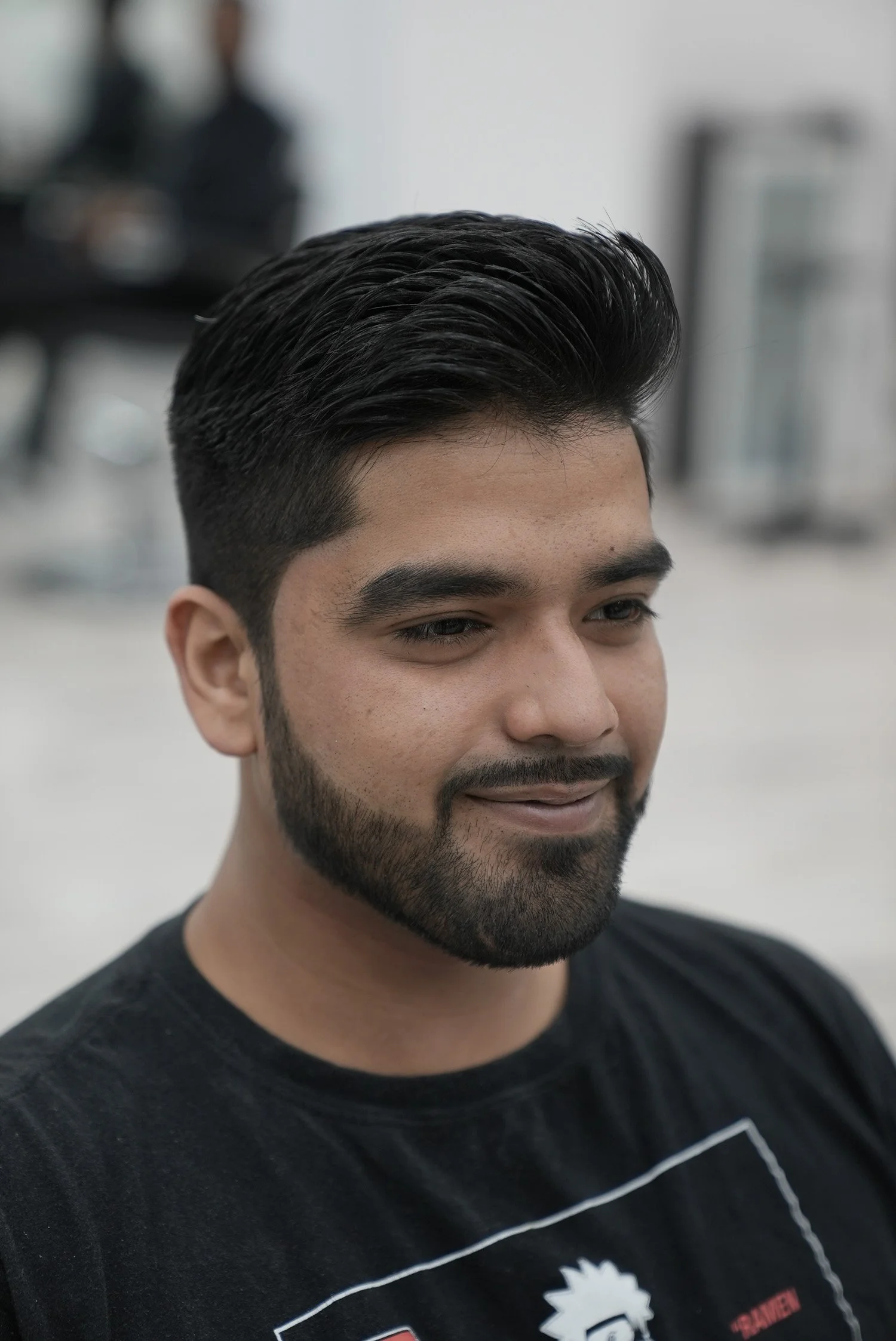 Portfolio — ADRIAN FANUS