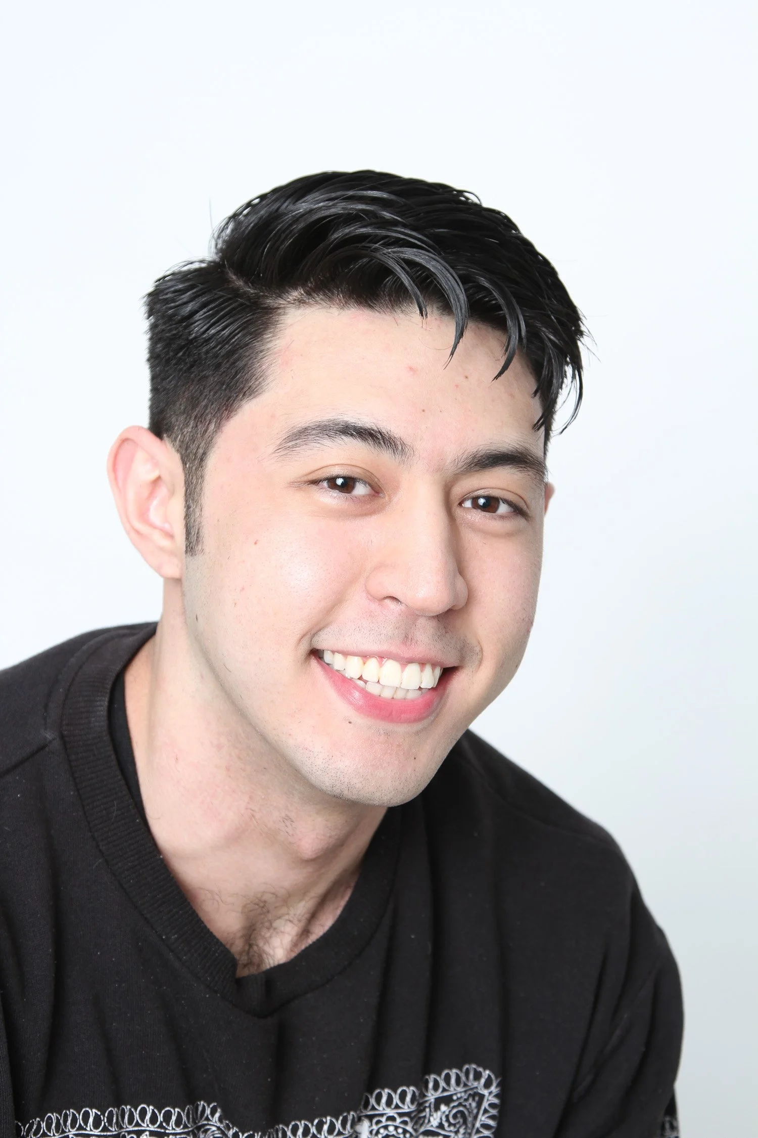 Portfolio — ADRIAN FANUS