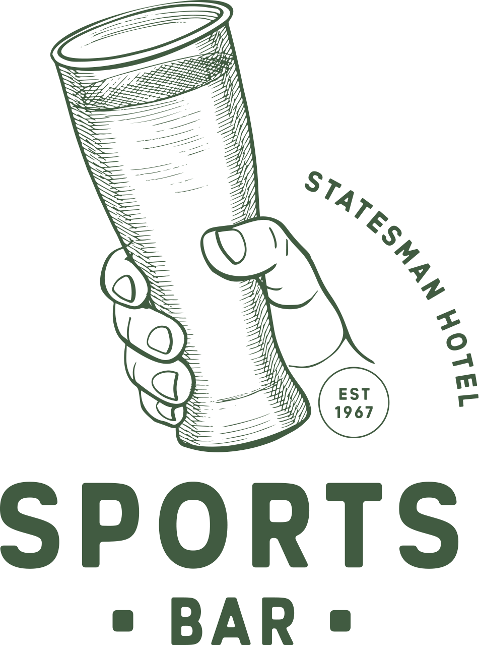 Eat & Dink — The Statesman Hotel