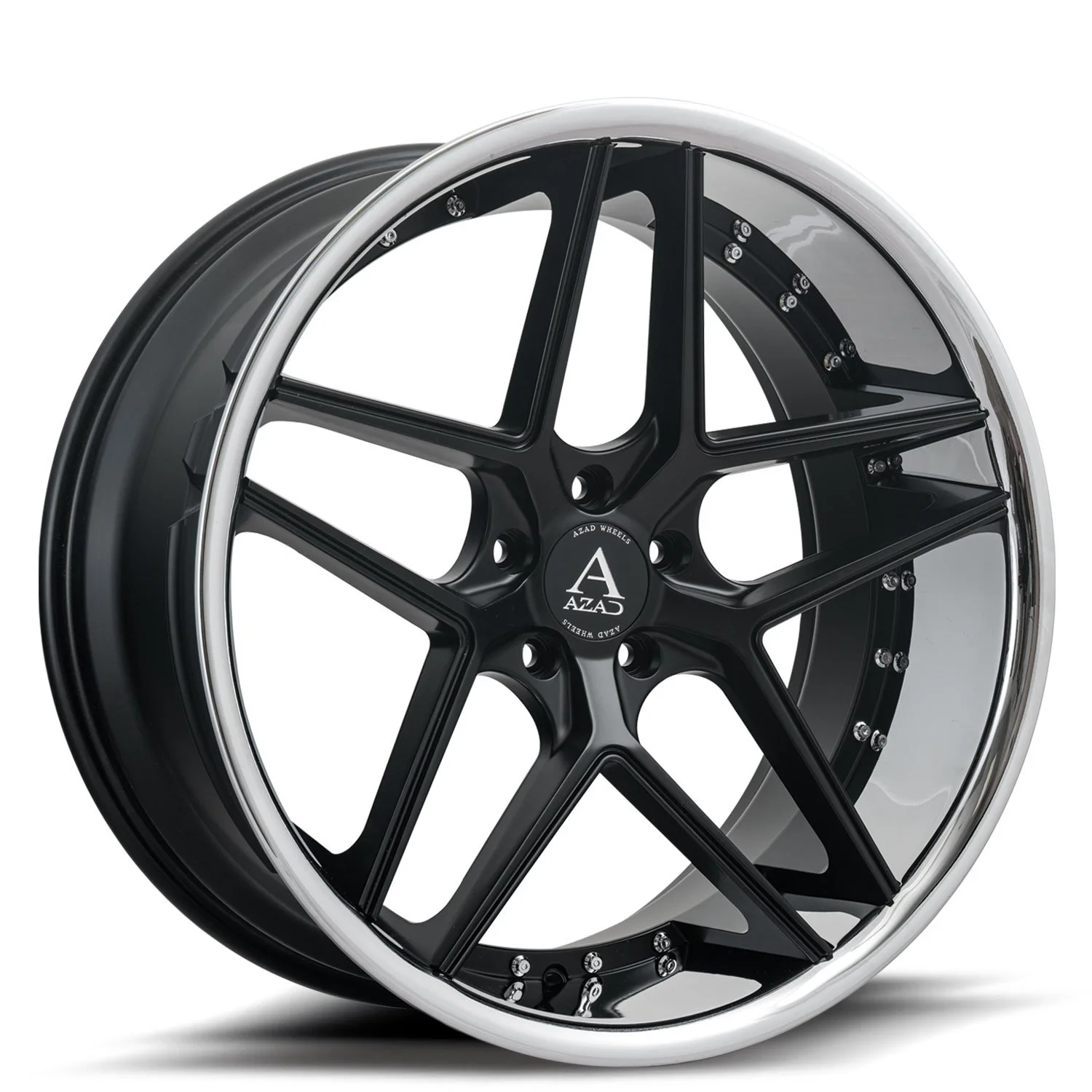 Azad Wheels AZ1029 — Azad Wheels