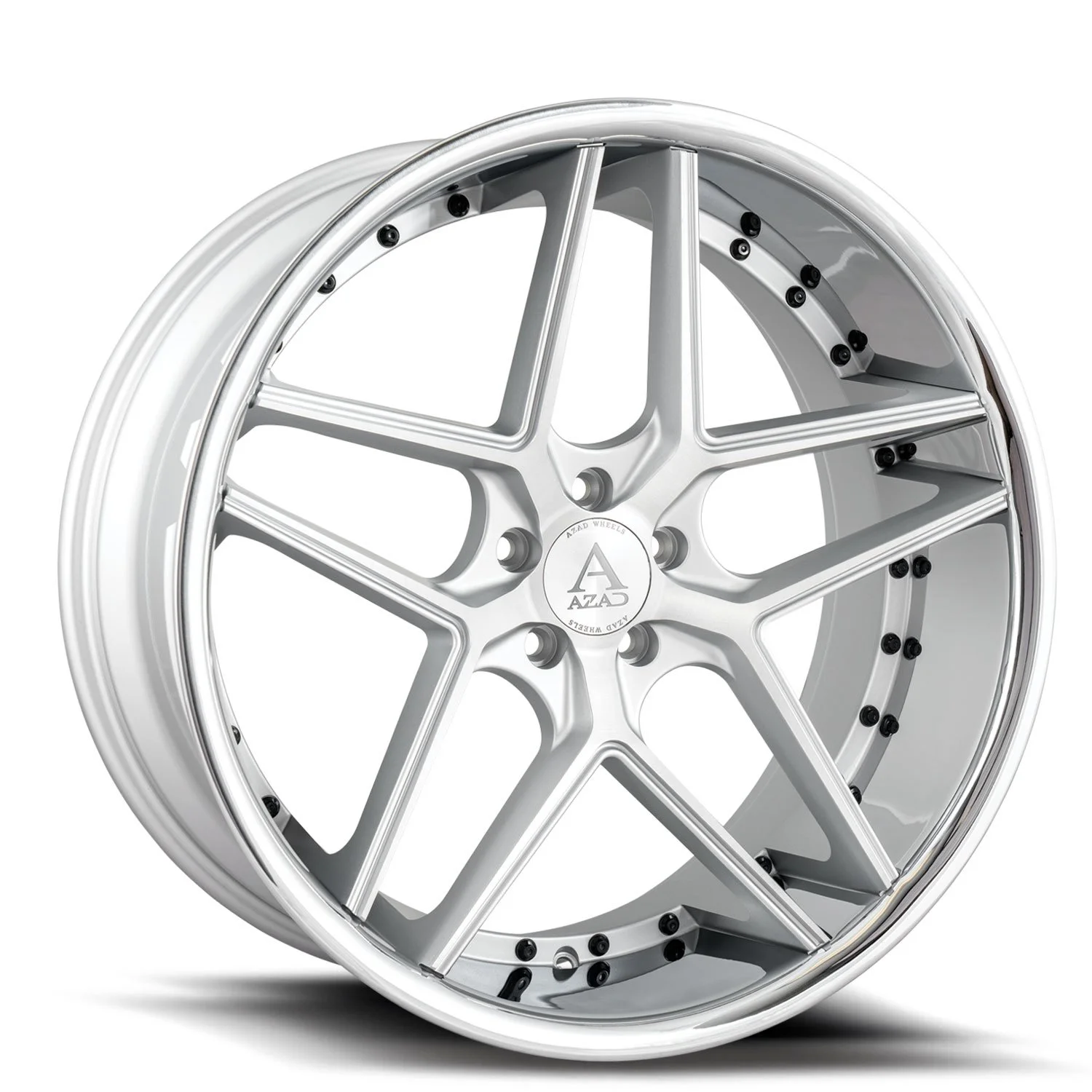Azad Wheels AZ1029 — Azad Wheels