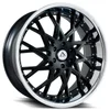 Azad Wheels AZ822 — Azad Wheels