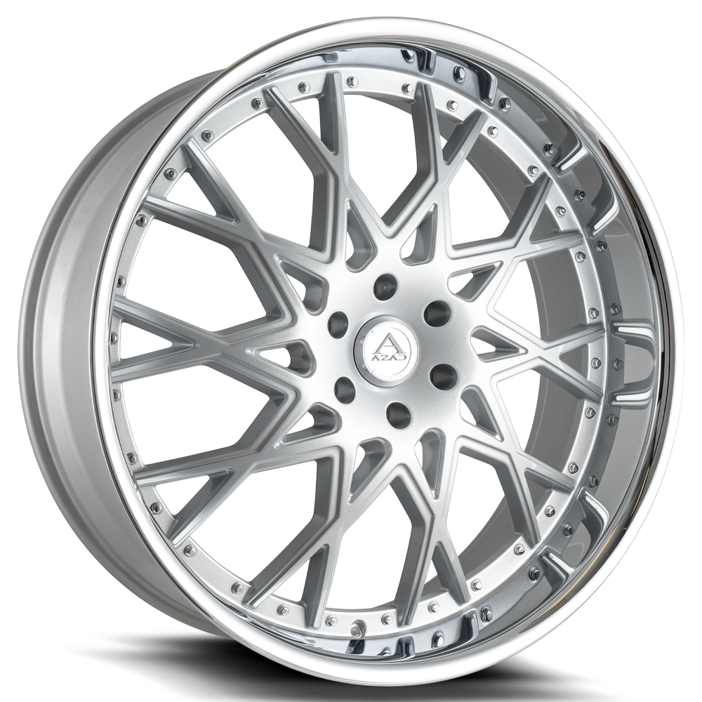 Azad Wheels AZ822 — Azad Wheels