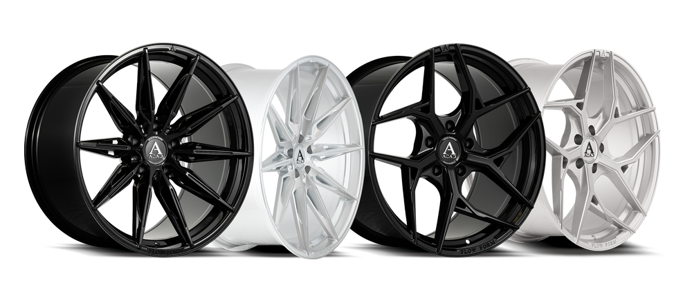 Azad Wheels | Explore Our Luxury Rims
