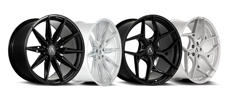 Azad Wheels | Explore Our Luxury Rims