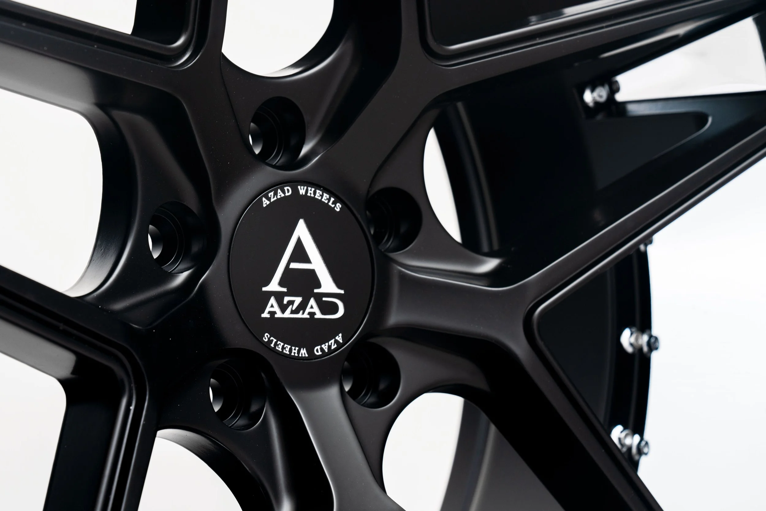 Store 1 — Azad Wheels