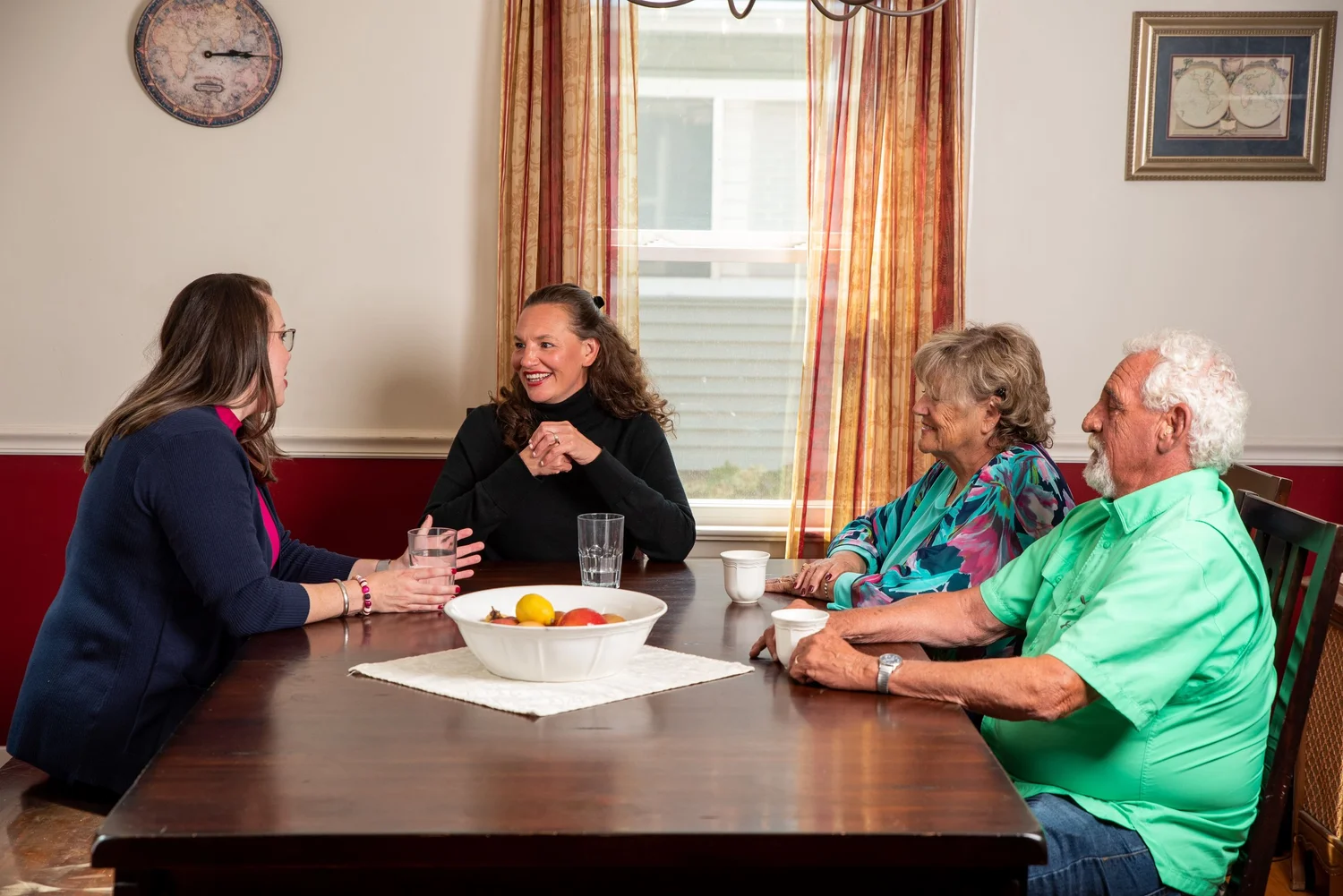 Meet Danielle — Conrad for Legislature