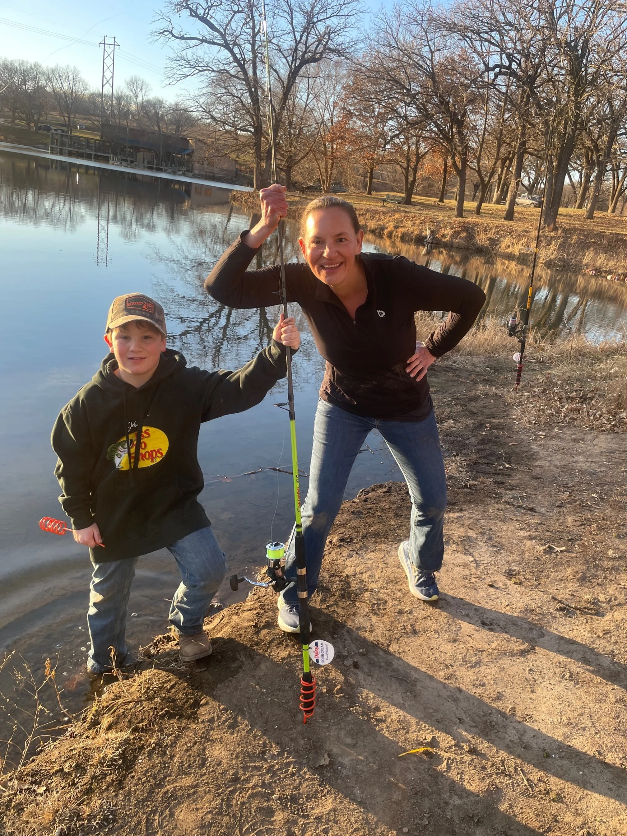 Meet Danielle — Conrad for Legislature
