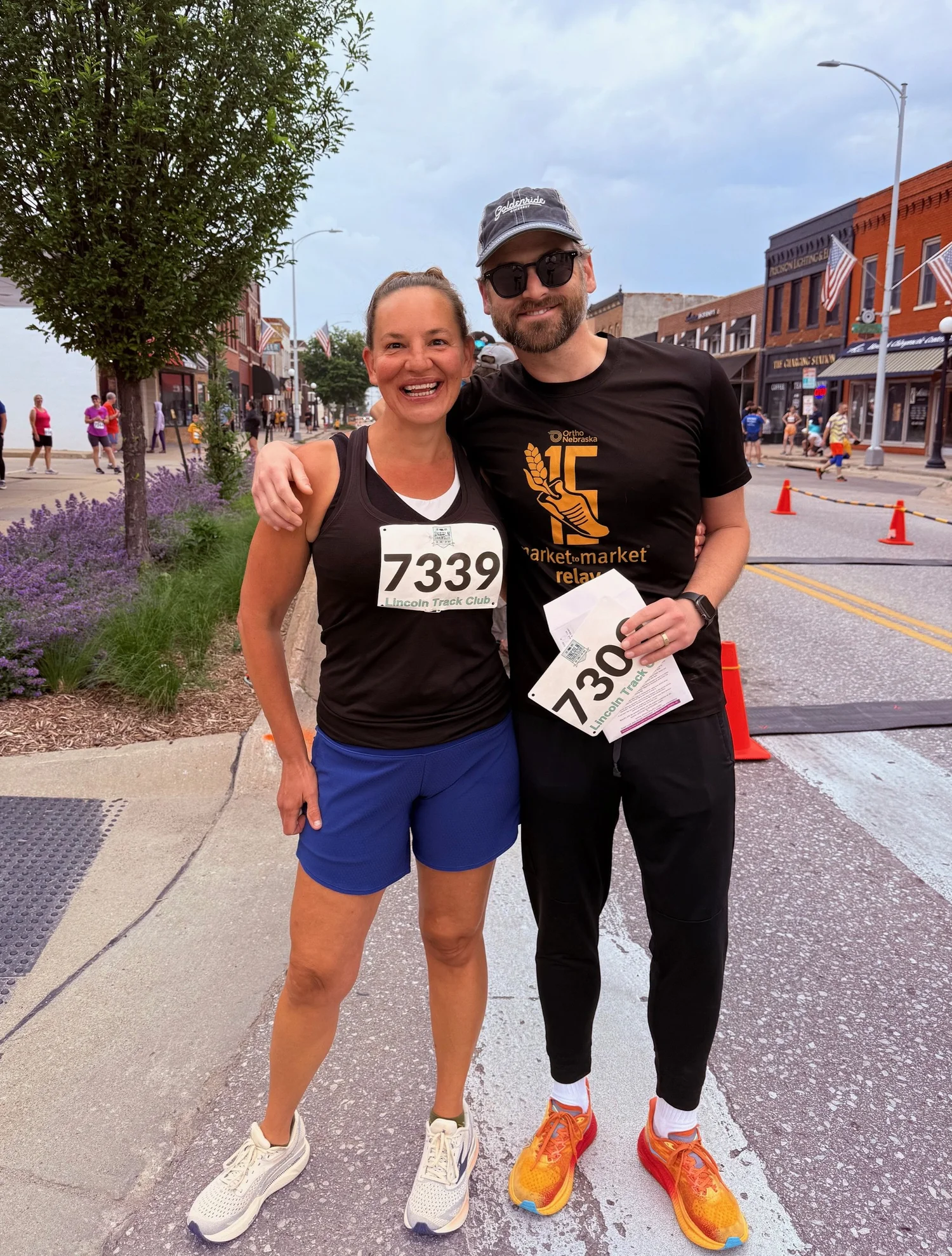 Meet Danielle — Conrad for Legislature