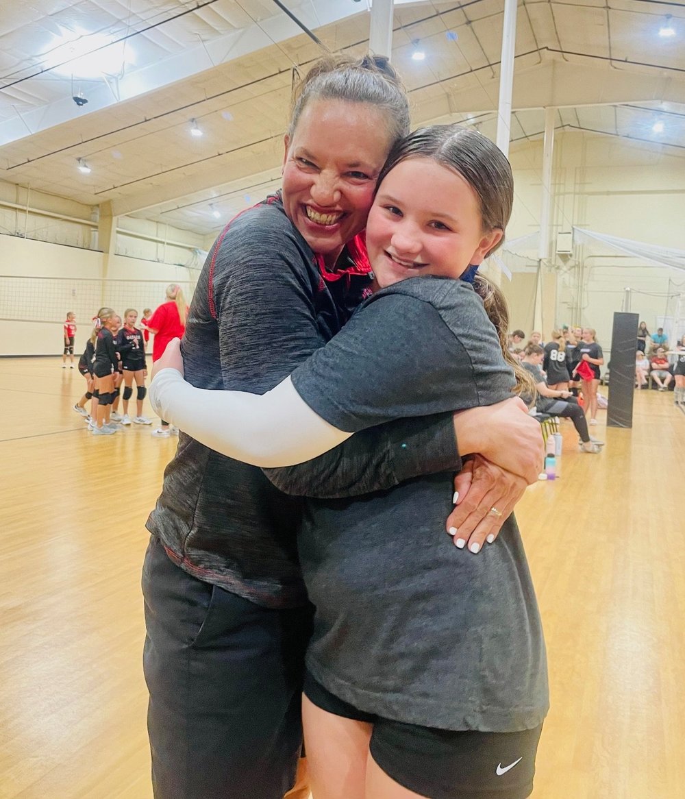 Meet Danielle — Conrad for Legislature