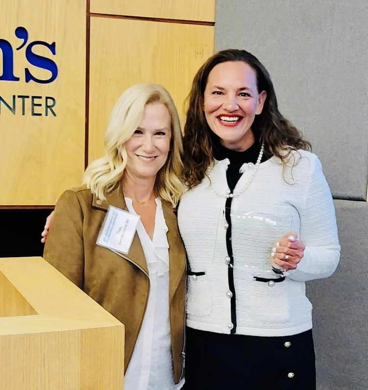 Meet Danielle — Conrad for Legislature