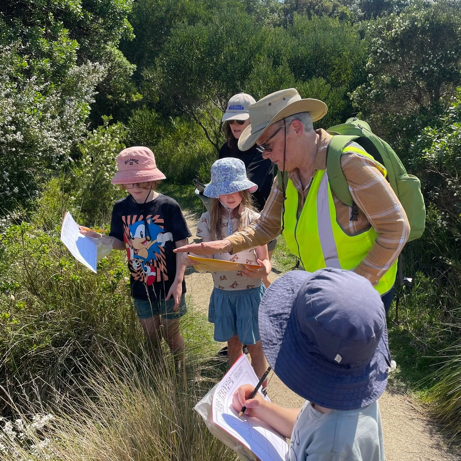 Sandy Point History — Sandy Point, Victoria