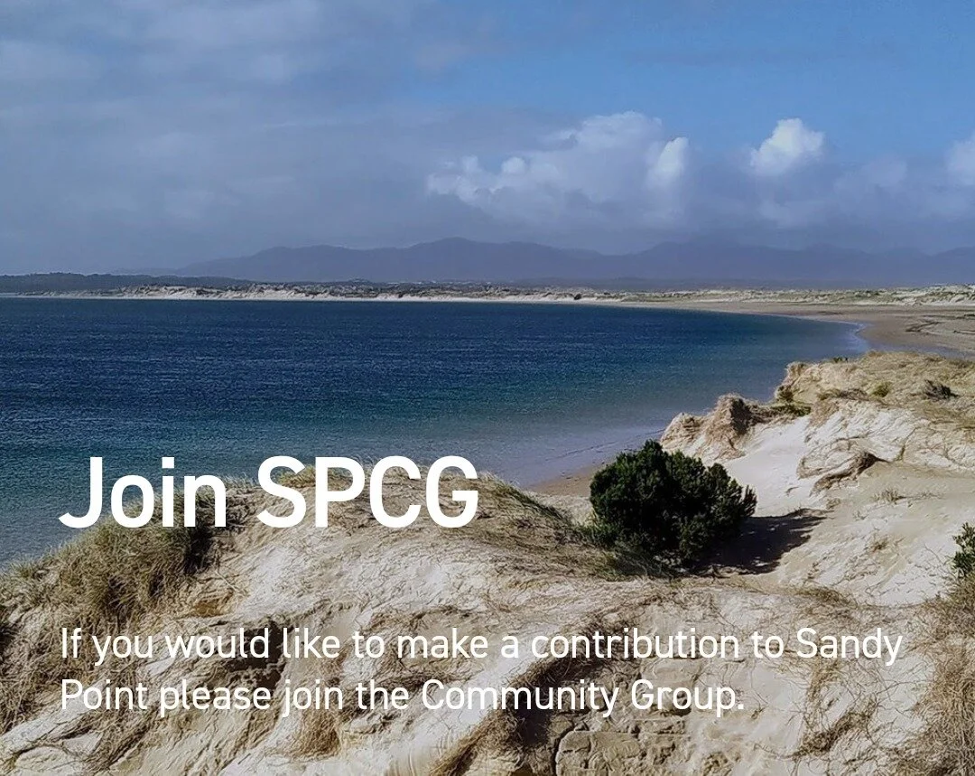 Sandy Point Community Group — Sandy Point, Victoria
