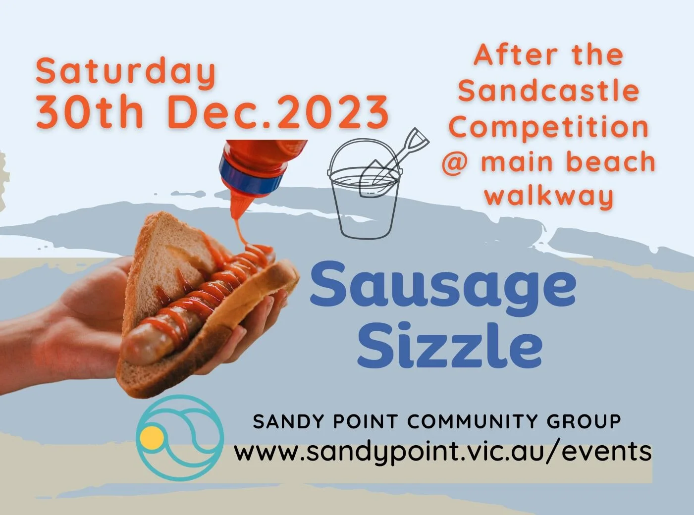 Sandy Point, Victoria