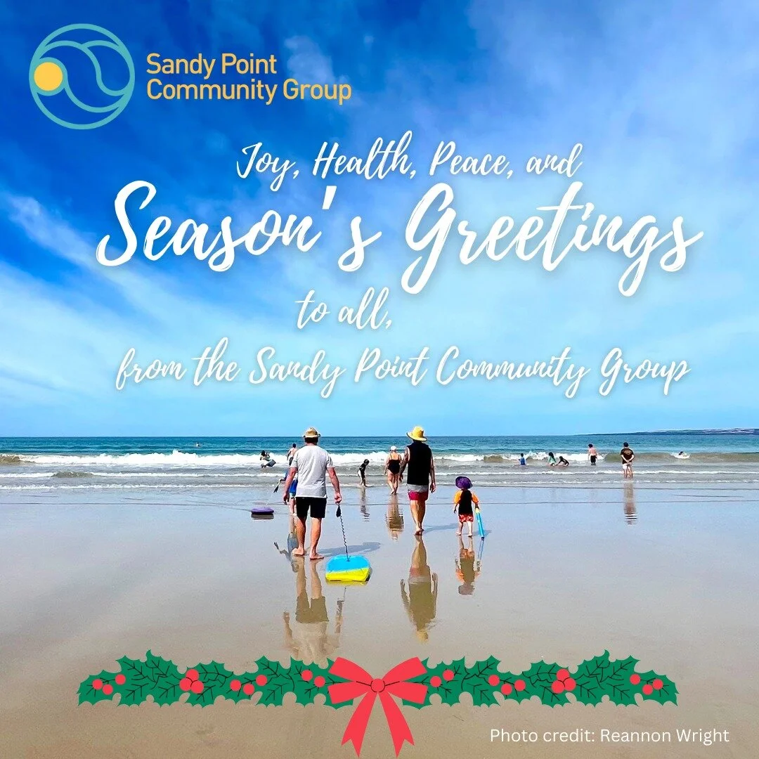 Sandy Point, Victoria