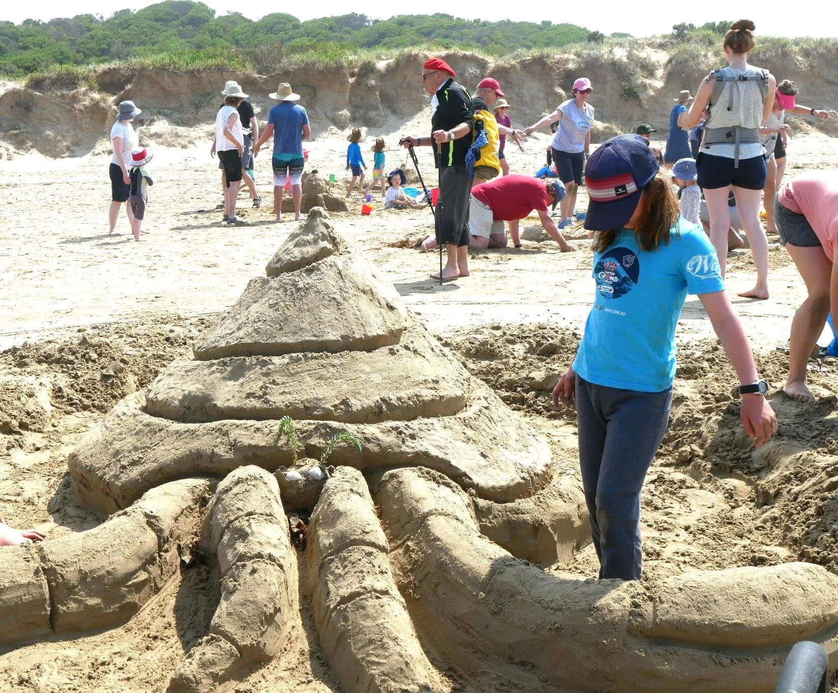 Sandy Point, Victoria