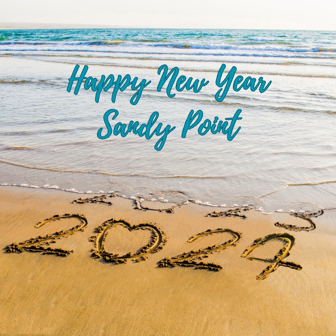 Sandy Point, Victoria