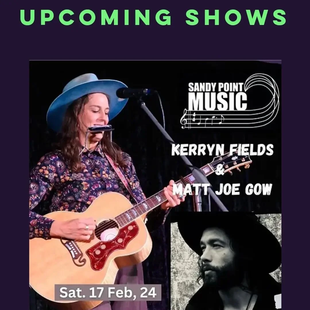 Sandy Point, Victoria