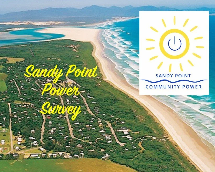 Sandy Point, Victoria