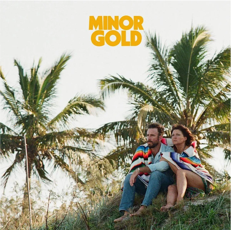 Minor Gold — Sandy Point, Victoria