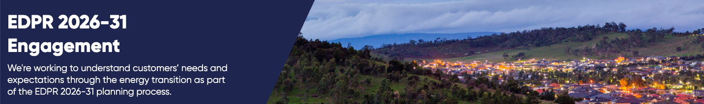 AusNet Electricity Distribution Price Review (EDPR) — Sandy Point, Victoria