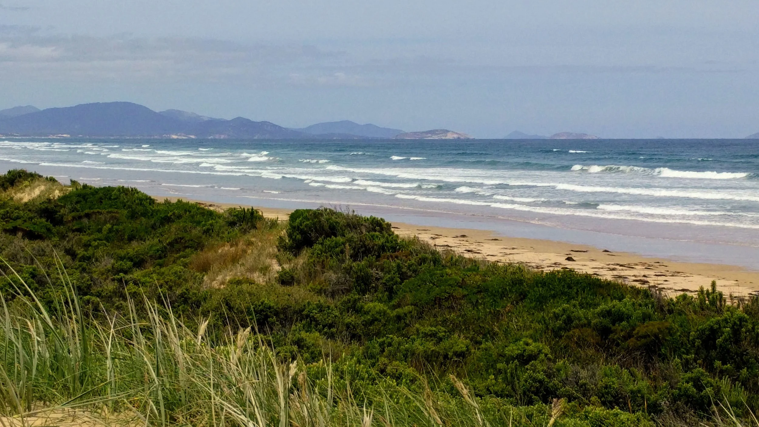 Traditional Owners — Sandy Point, Victoria