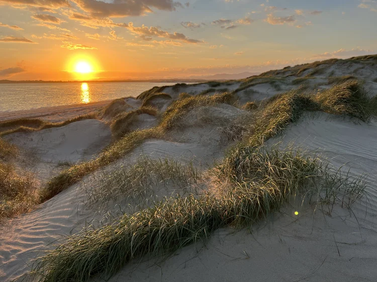 Sandy Point, Victoria