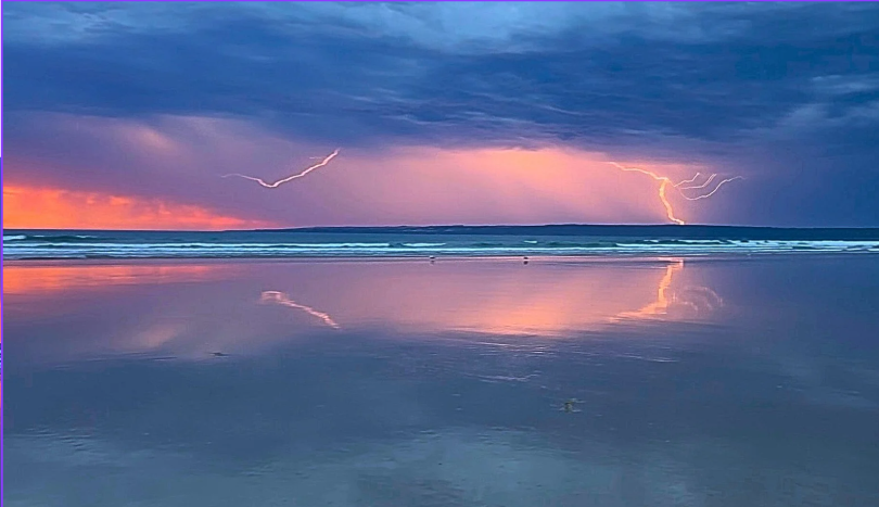 Sandy Point, Victoria