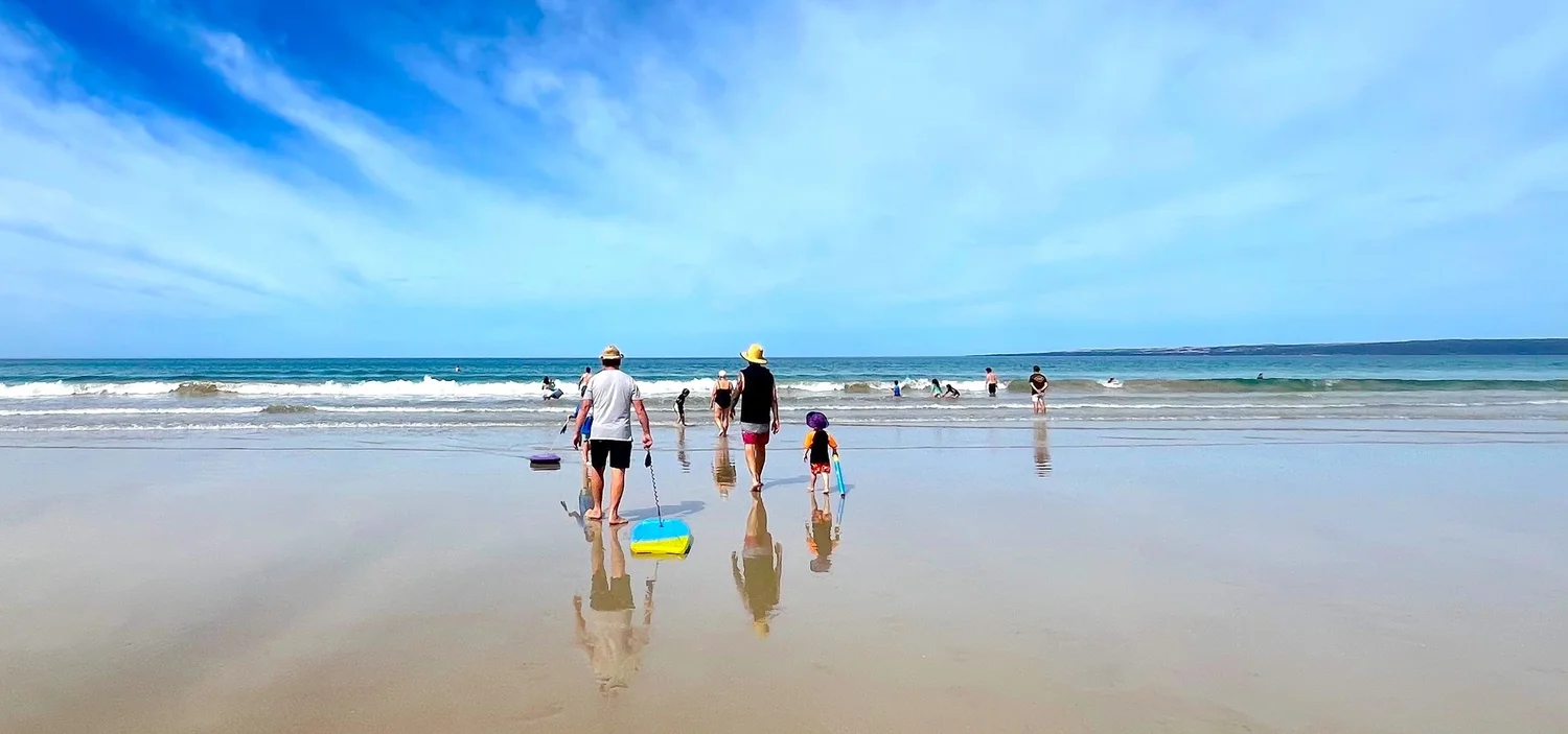 Sandy Point, Victoria