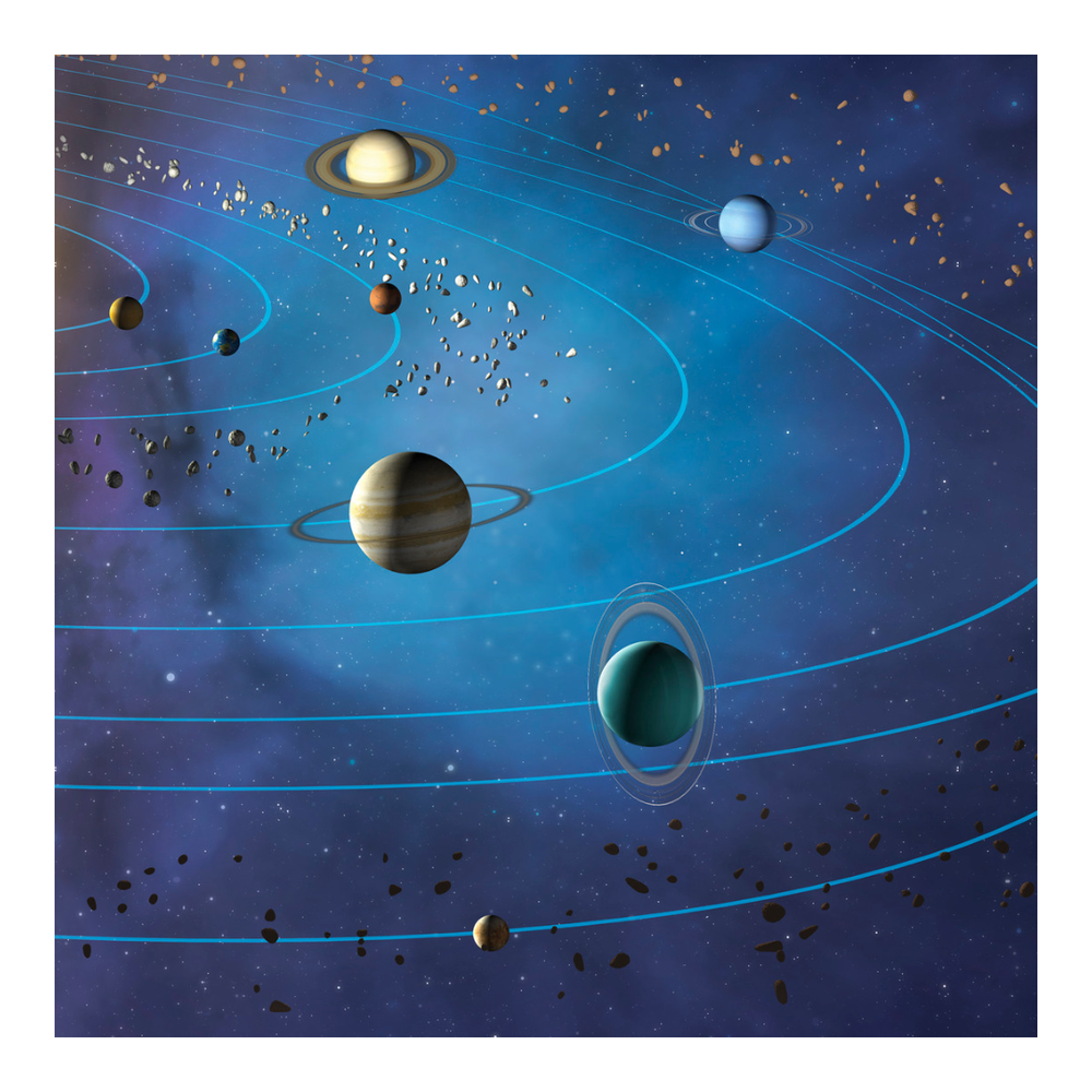 Stargazers: This is the month of the Planets — Sandy Point, Victoria