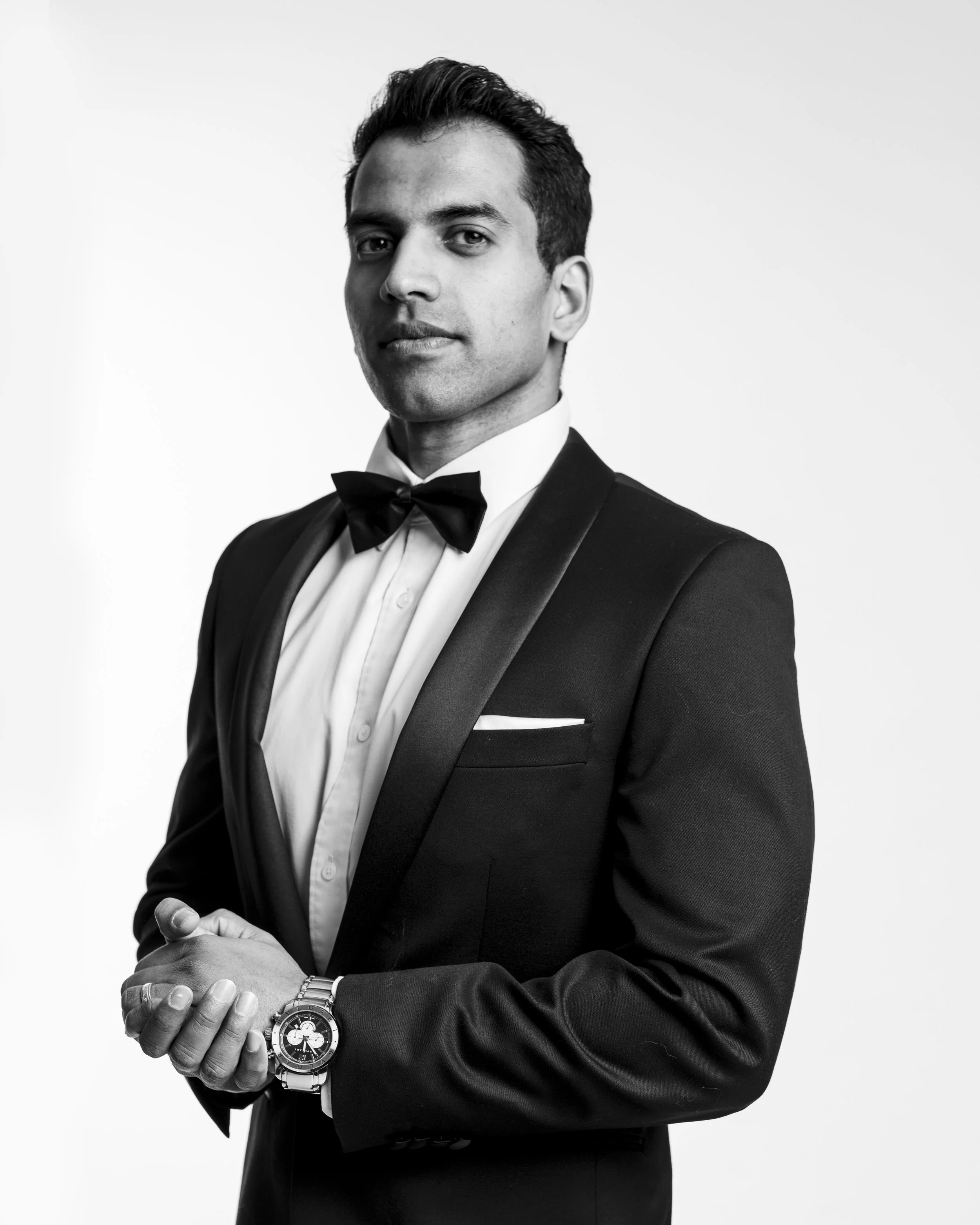 PORTRAITS — Craig MacLean Photographer and Director