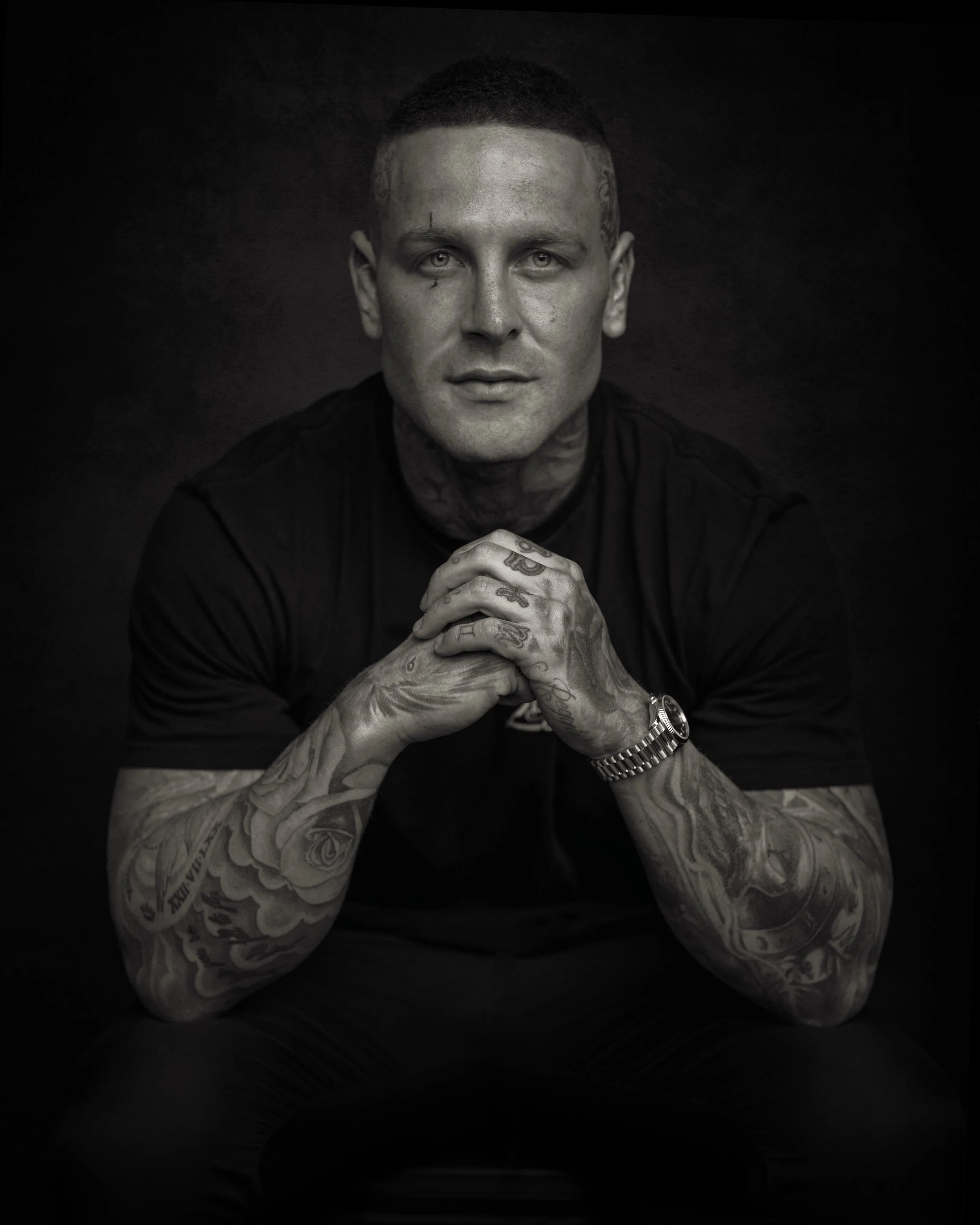 Craig MacLean Photographer and Director