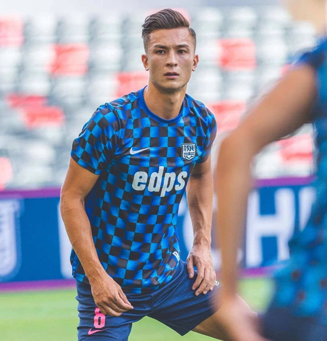 Matt Orr 安永佳 — Fineapple Asia