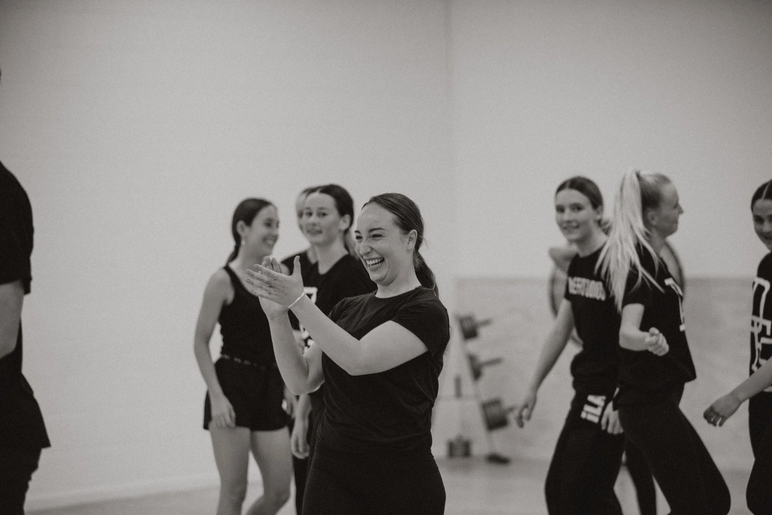 Pricing — Dancefit Studios