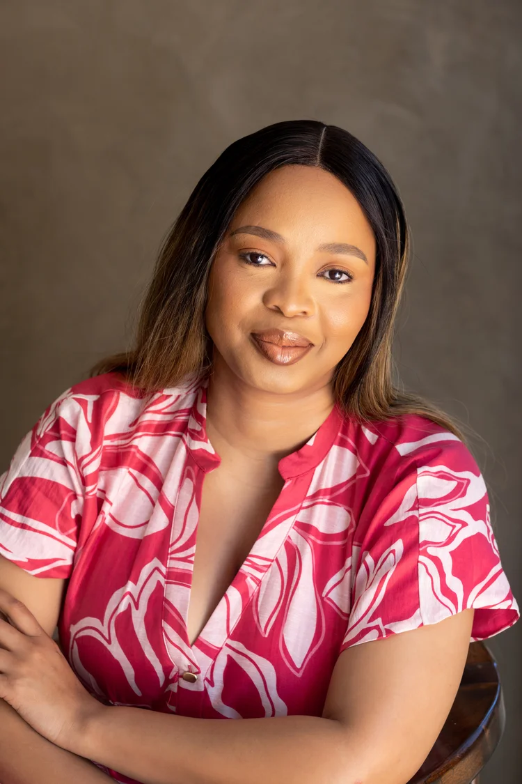 Dr. Lebo Senoelo - Psychiatrist — Satori Health Centre