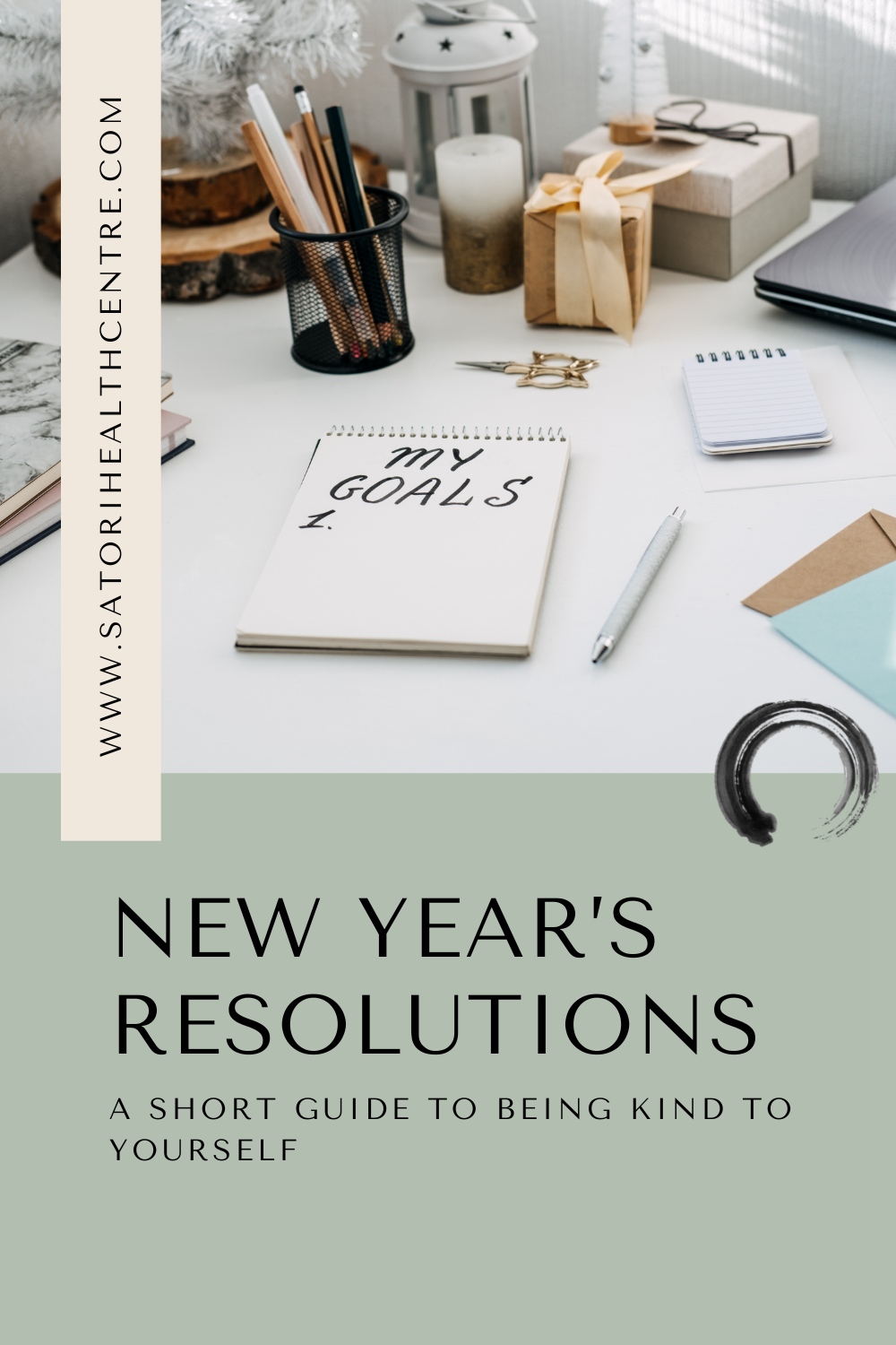 Compassionate New Years Resolutions by Tebogo Mothoa Clinical ...
