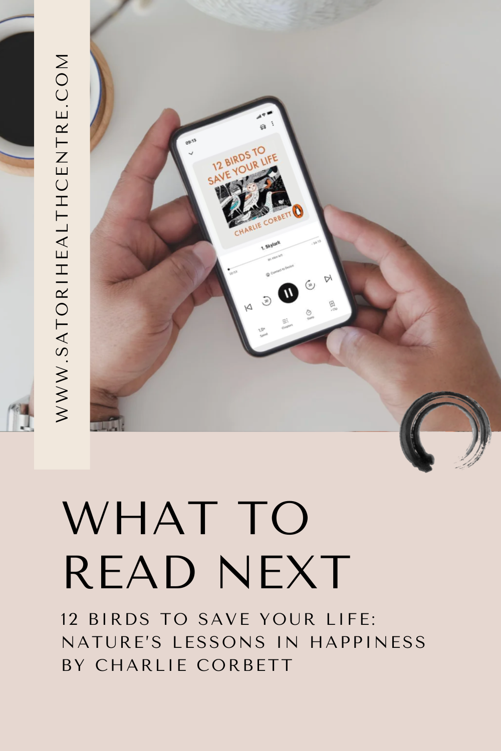 What to read next as recommended by our therapists - 12 Birds to Save ...