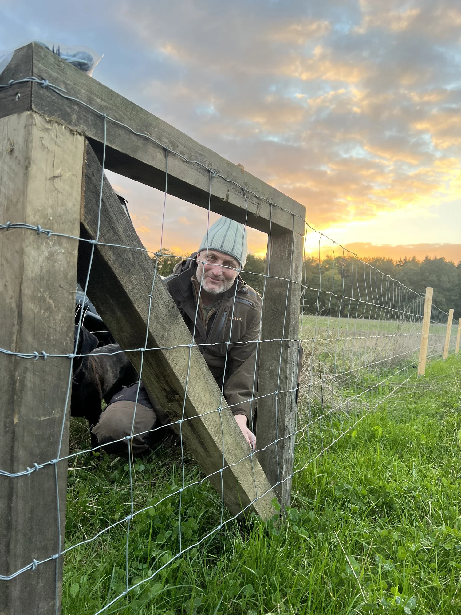 Måneholdet — Månedalen