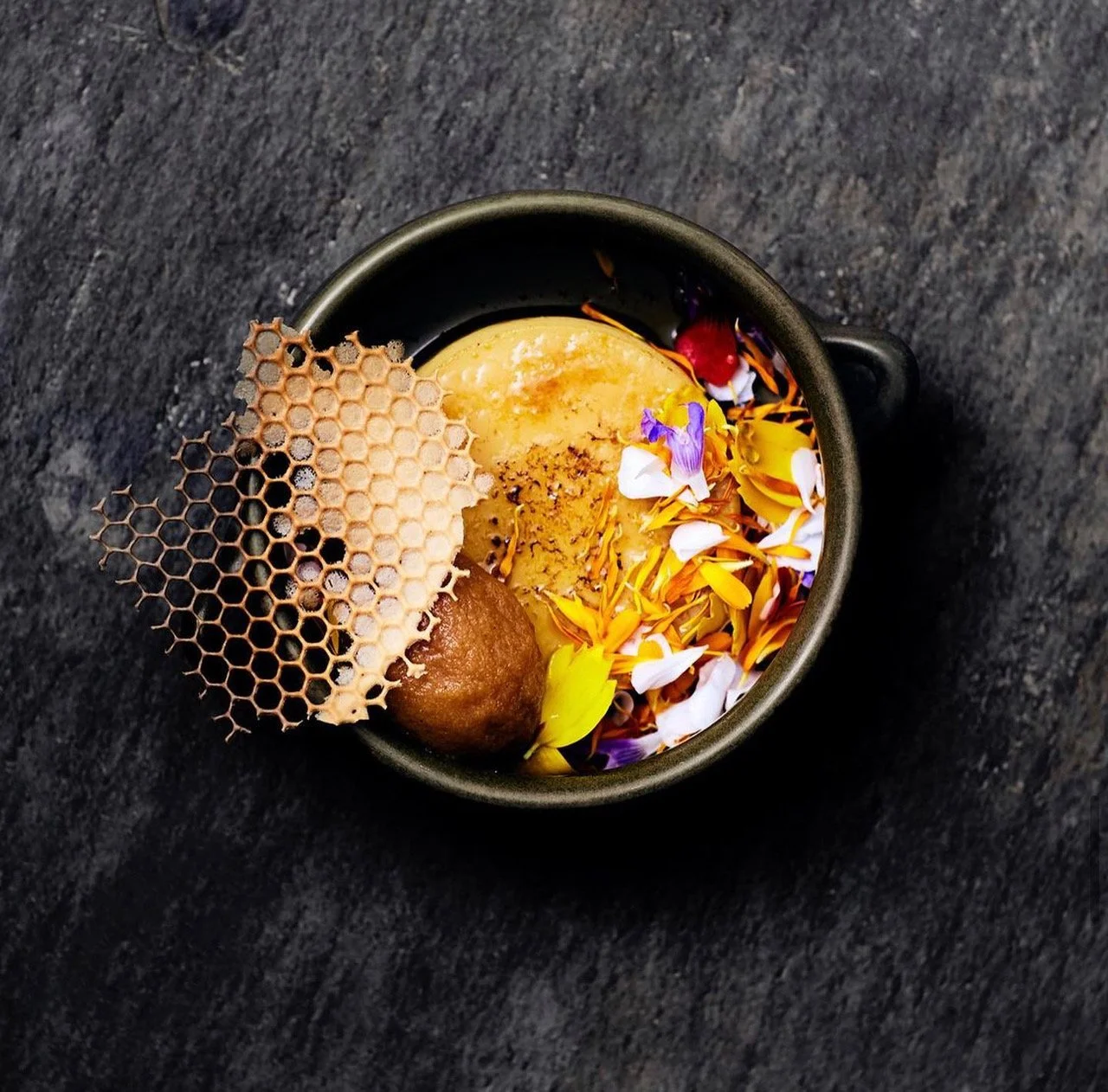 Gather Food Experiences