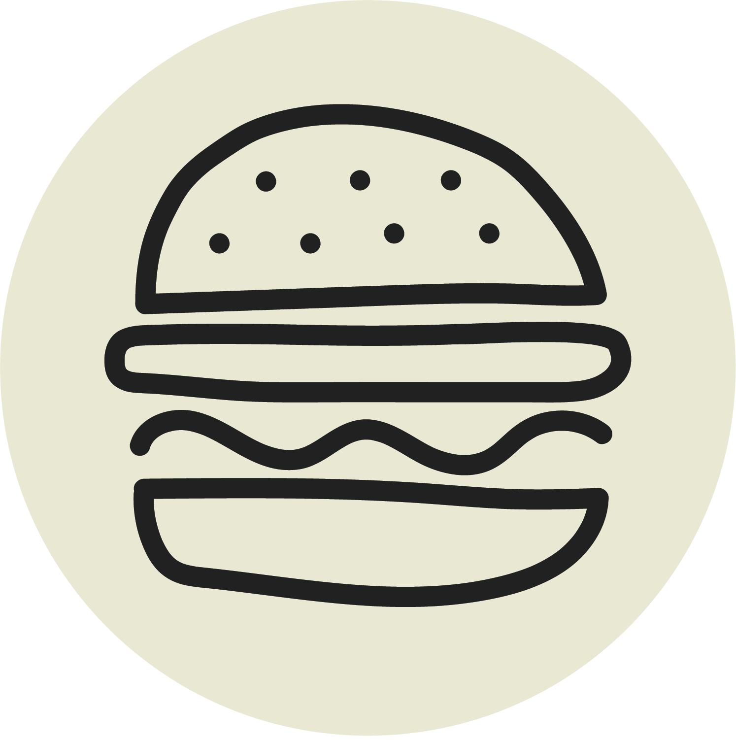 MENU — Little Victories