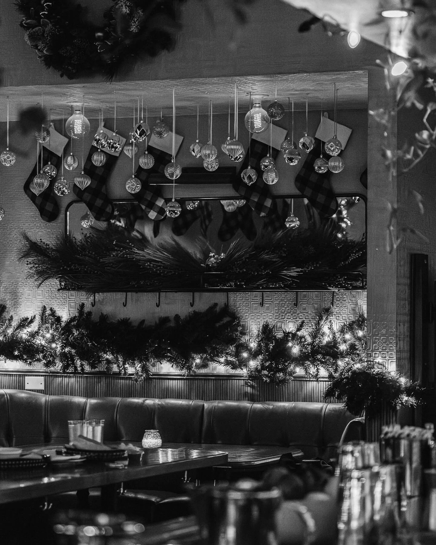 MENU — Little Victories