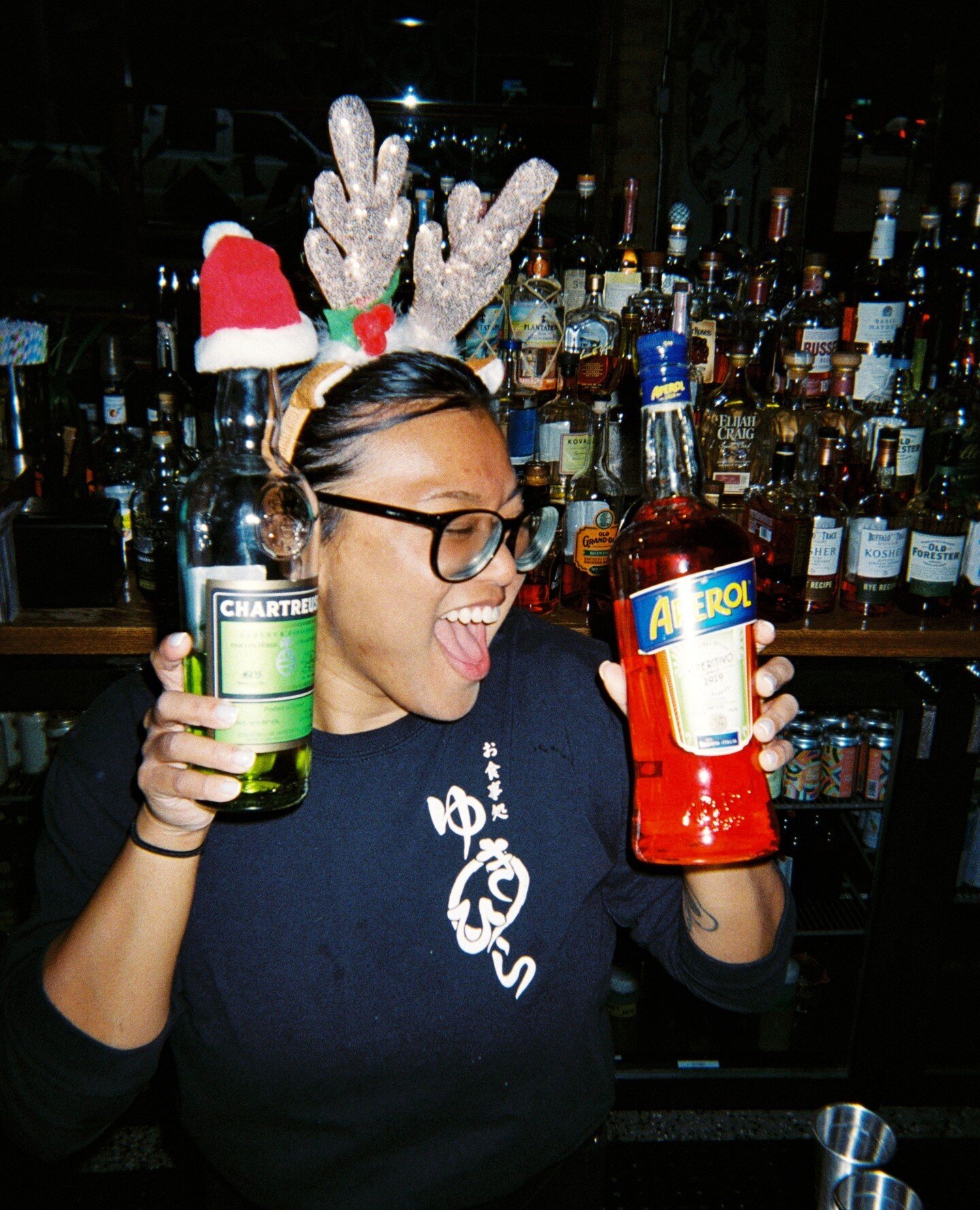 MENU — Little Victories