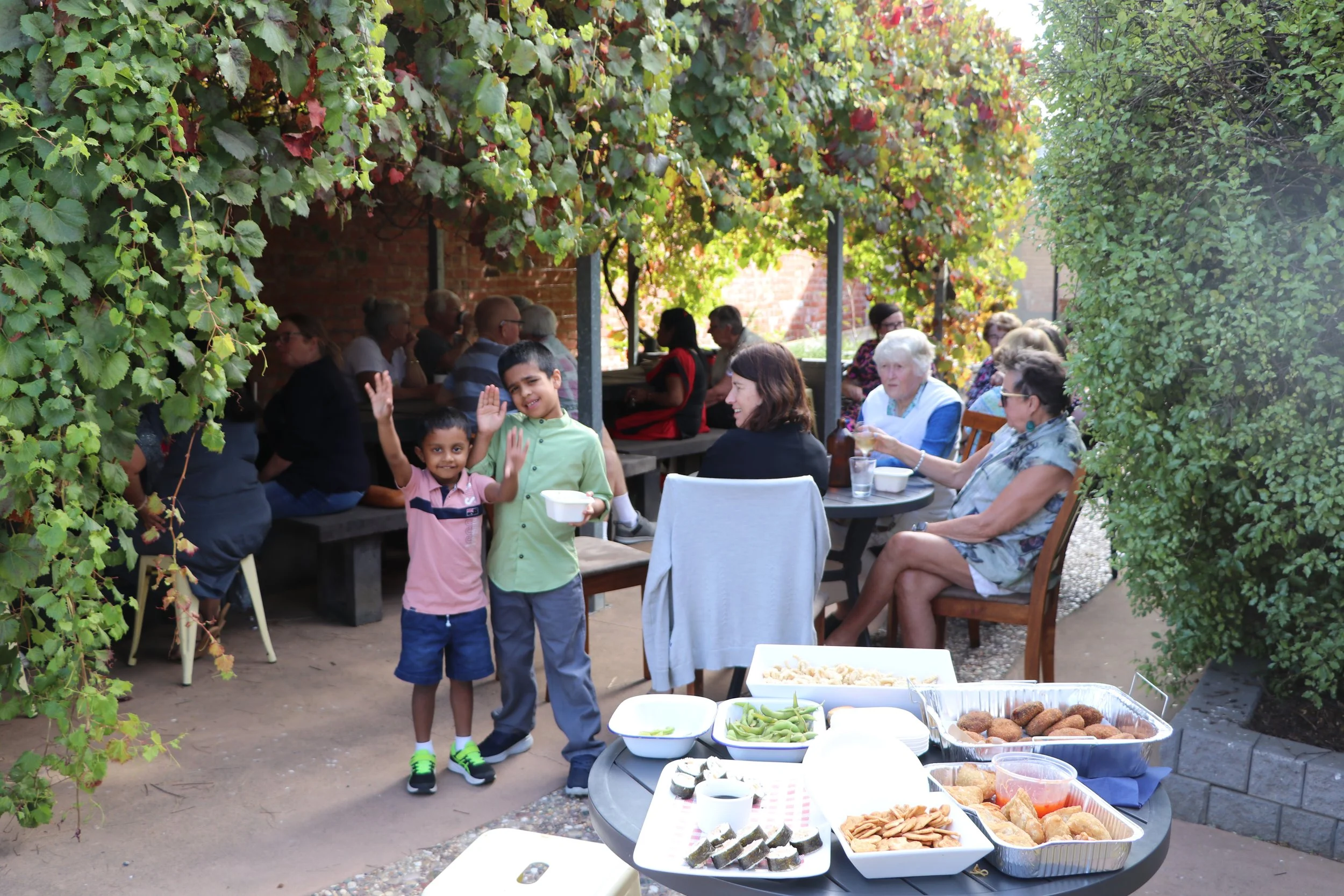 Whats On? — Birchip