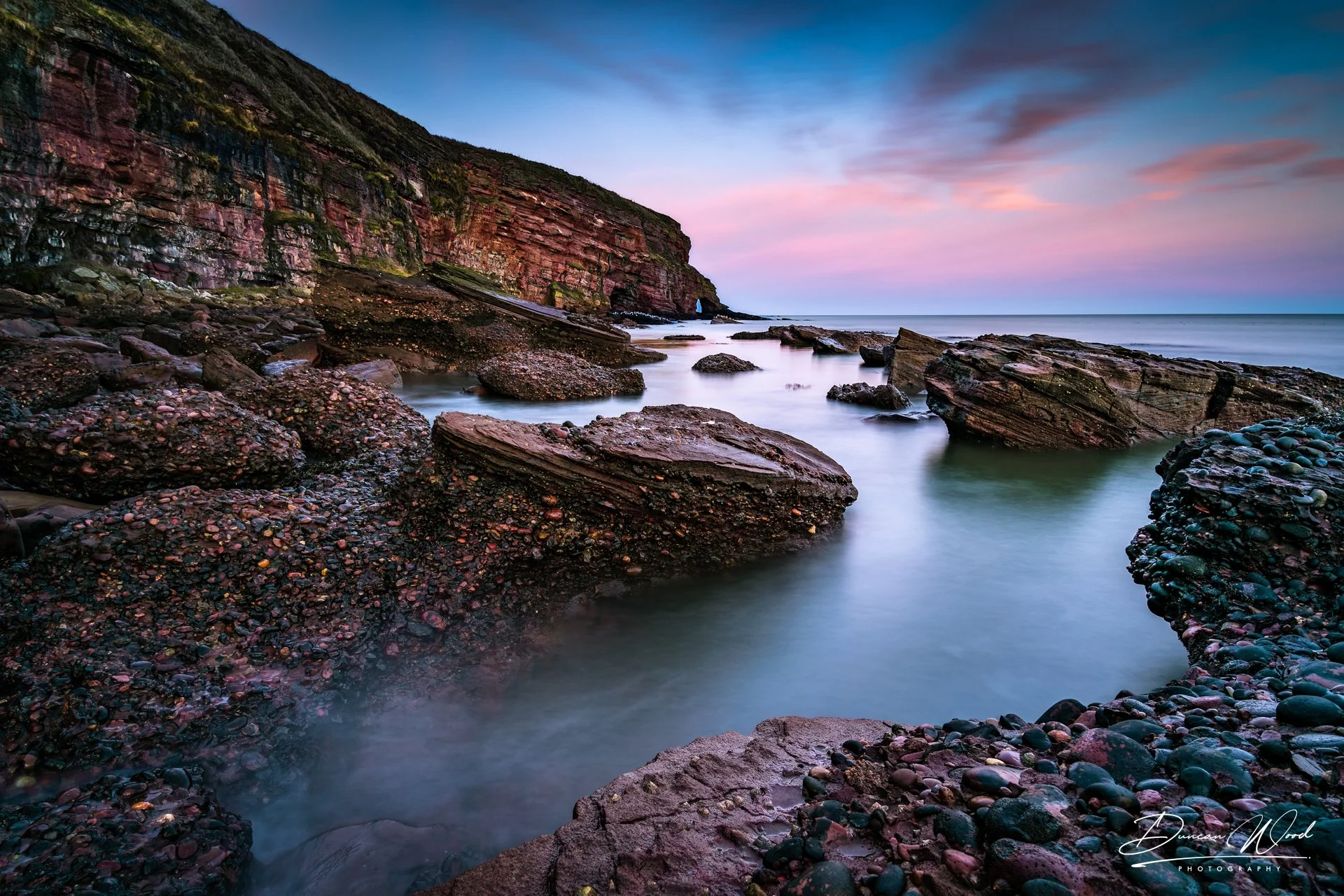 Duncan Wood Photography