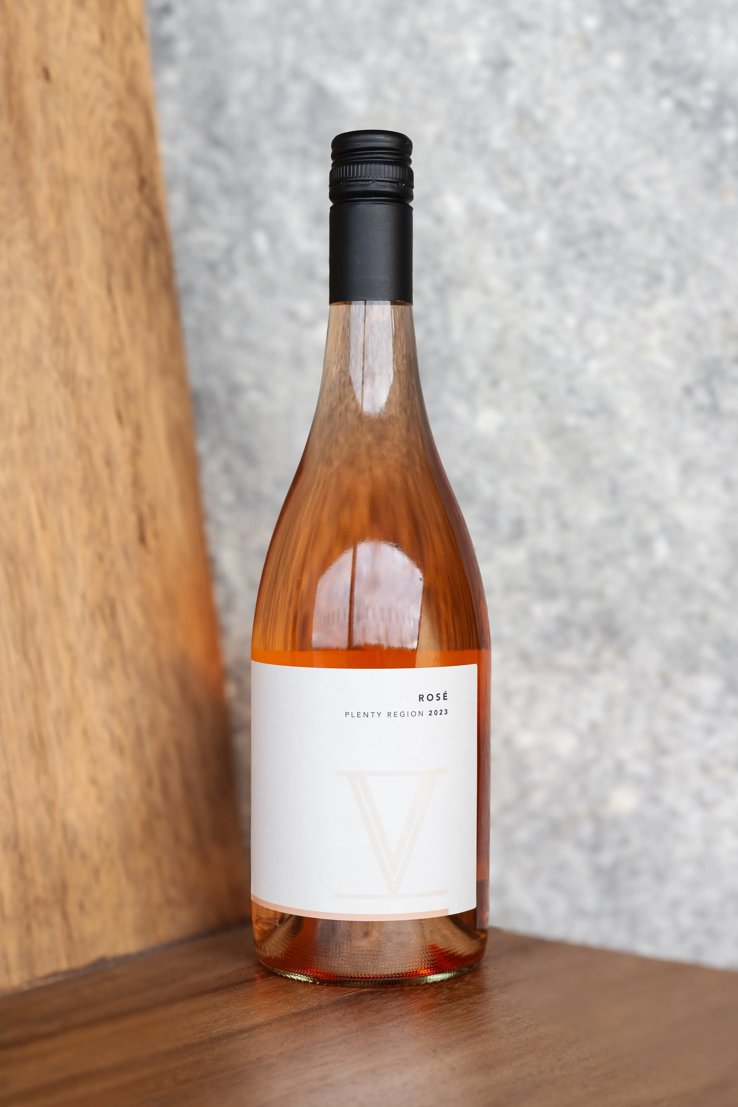 Online Cellar Door — Five Vineyard