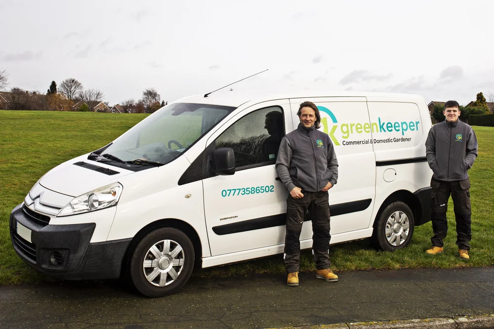 Greenkeeper